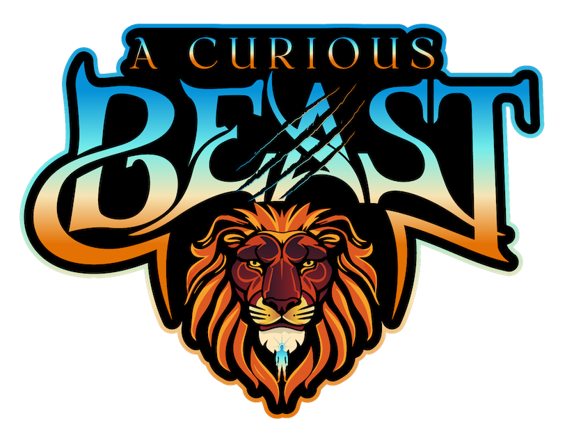 A Curious Beast | Rock Band | Listen, Feel, Love, Share